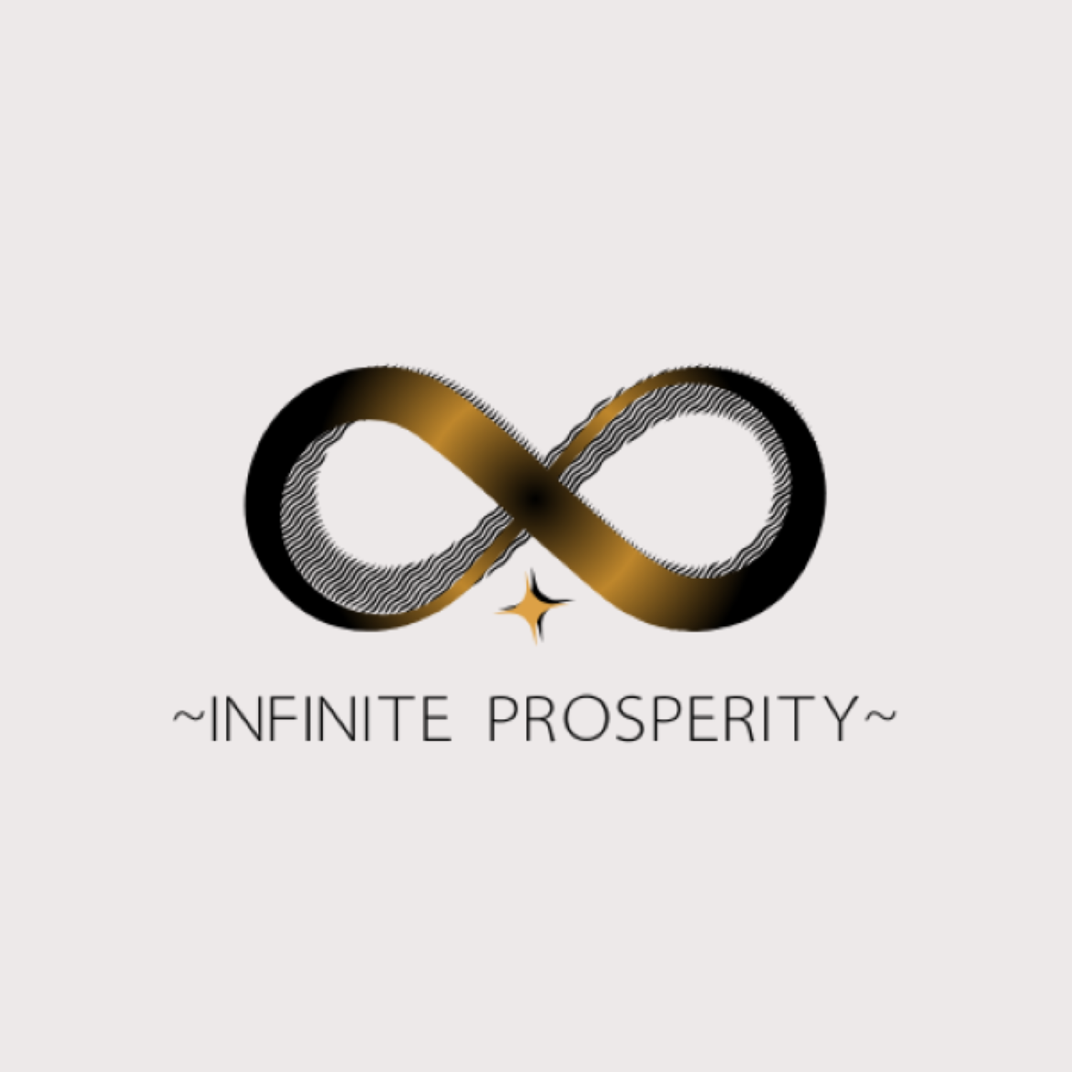 Infinite Prosperity